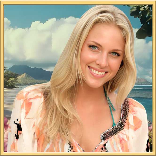 Amelia | Substance Studios Wiki | Fandom