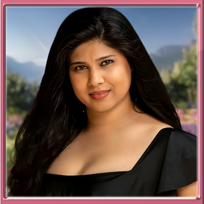 Parker | Substance Studios Wiki | Fandom