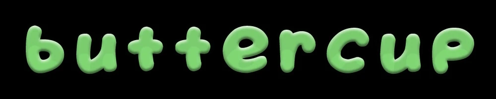 Buttercup | Substance Studios Wiki | Fandom