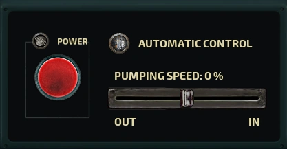 Pumps - Barotrauma Wiki