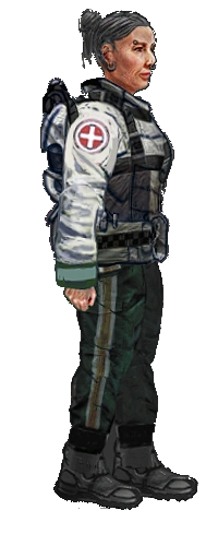 Medical Doctor - Barotrauma Wiki