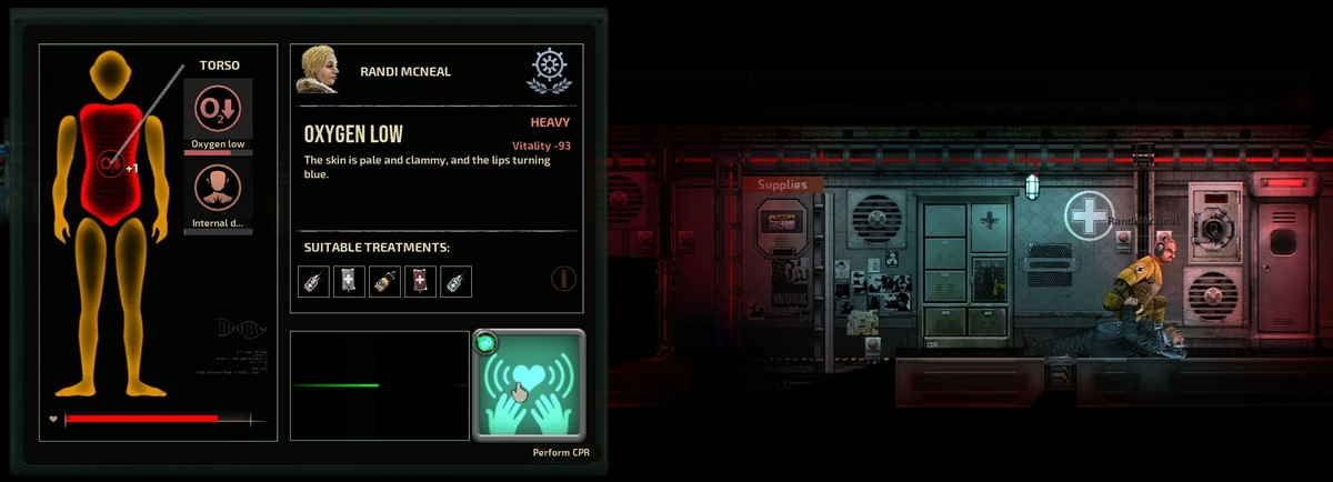 Category:Medical - Barotrauma Wiki