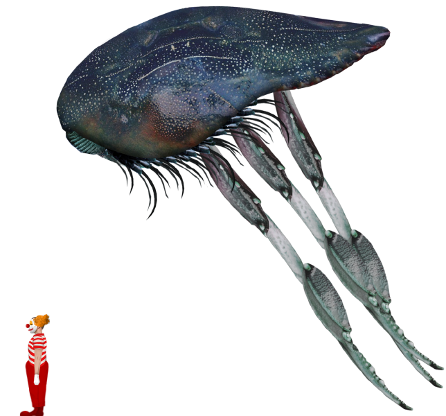 Moloch (Legacy) - Barotrauma Wiki