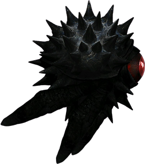 Watcher (Barotrauma) | Alien Species | Fandom