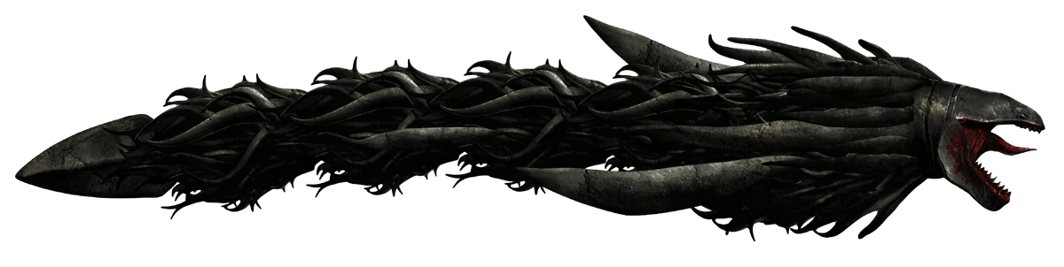 Charybdis - Official Barotrauma Wiki