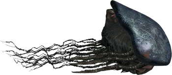 Moloch - Barotrauma Wiki