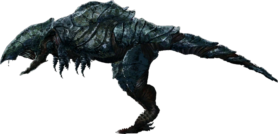 Mudraptor - Official Barotrauma Wiki