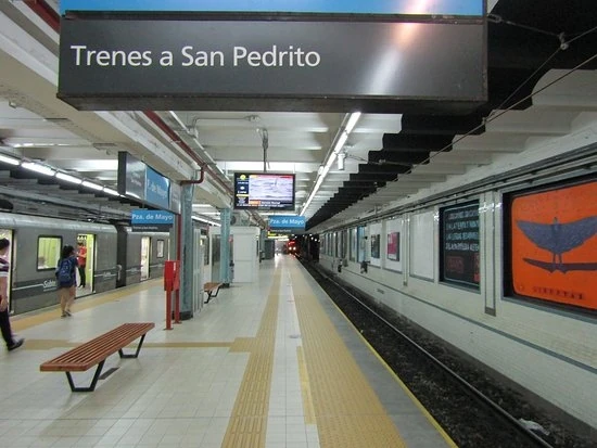Subte de Buenos Aires Wiki | Fandom