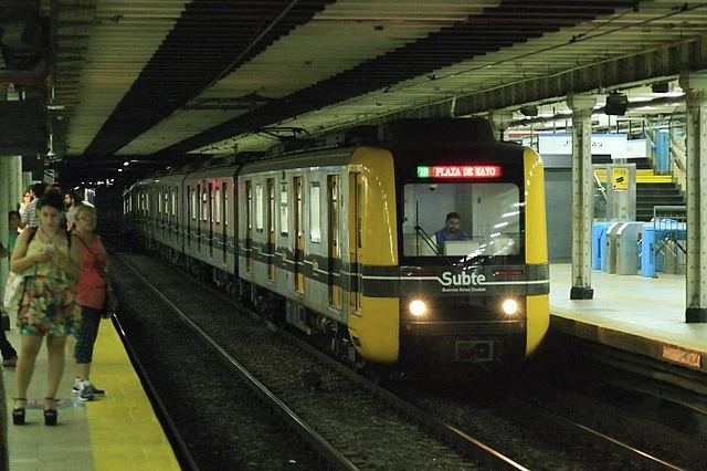 Línea A | Wiki Subte y Trenes de Buenos Aires | Fandom