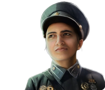 Lieutenant | Subterfuge Game Wikia | Fandom