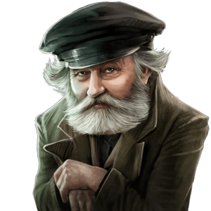 Smuggler | Subterfuge Game Wikia | Fandom