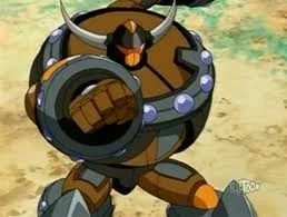 Vulcan | Subterra Bakugan Wiki | Fandom