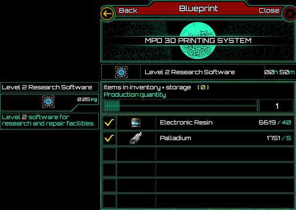 Software | Subterrain Wikia | Fandom