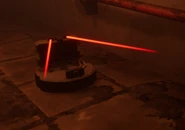 Entities | Subterranauts Wiki | Fandom