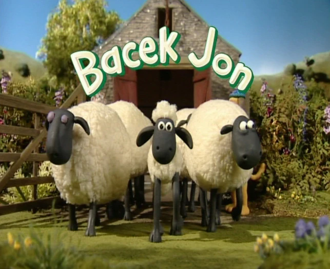 Bacek Jon | SubtiPedia Wiki | Fandom