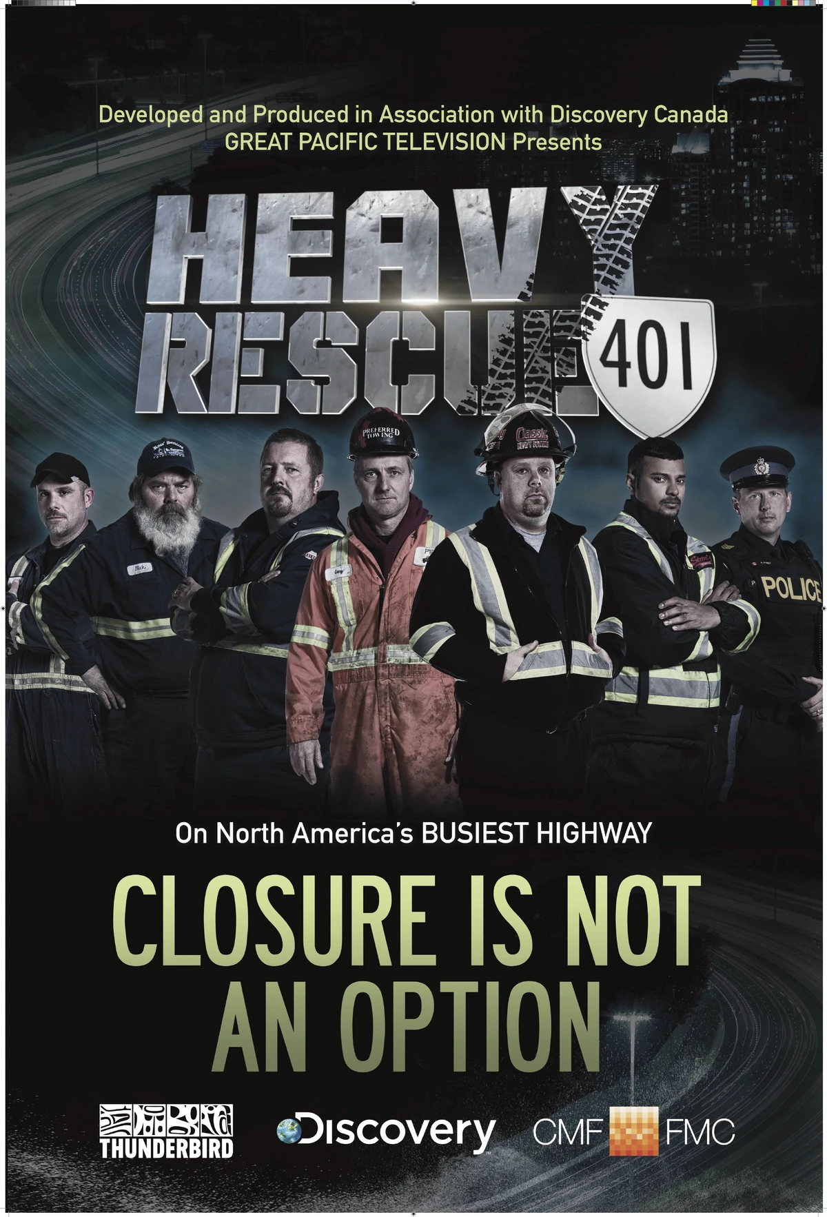 Heavy Rescue: 401 | SubtiPedia Wiki | Fandom