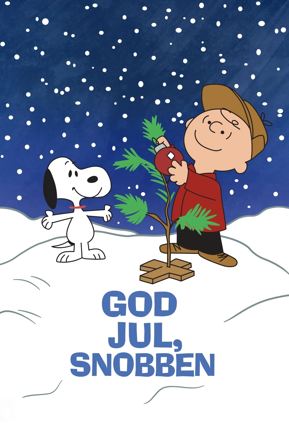 God Jul, Snobben | SubtiPedia Wiki | Fandom