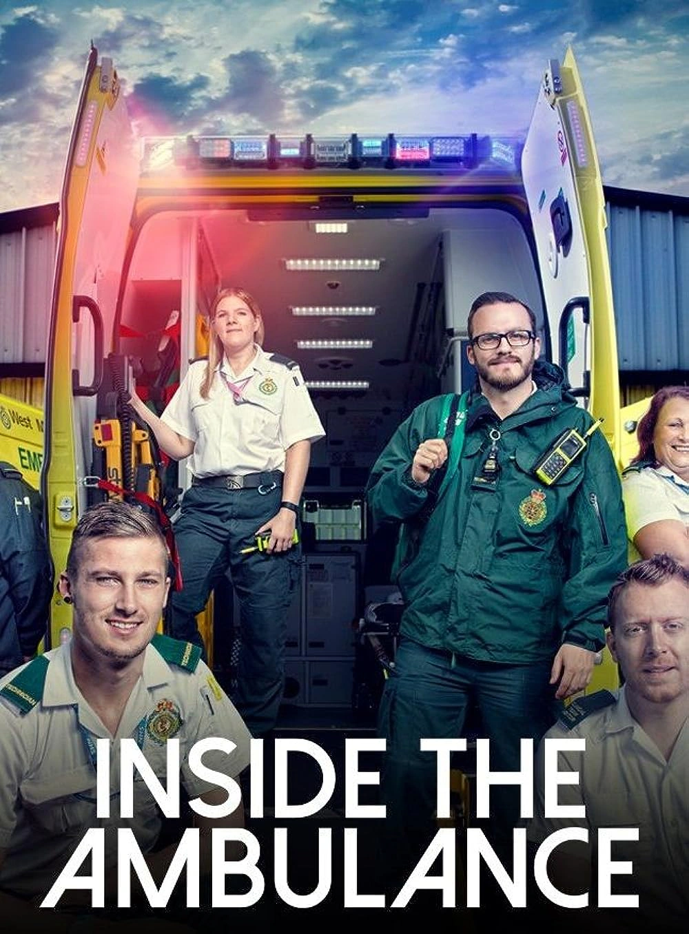 Inside the Ambulance | SubtiPedia Wiki | Fandom