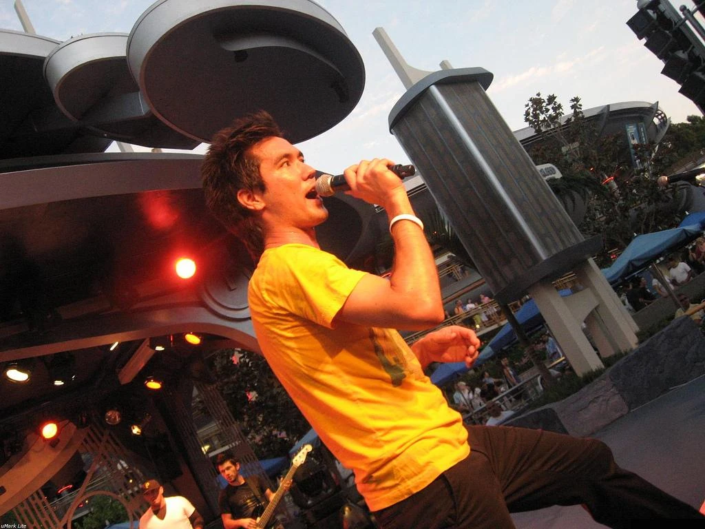 Rump Shaker Suburban Legends