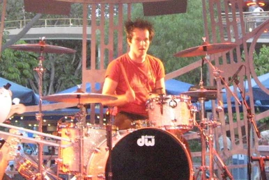 Tim Maurer Suburban Legends