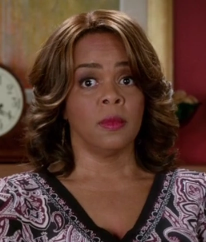 Tracy LeFrique | Suburgatory Wiki | Fandom