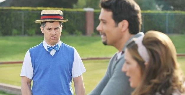 Poetic Injustice | Suburgatory Wiki | Fandom