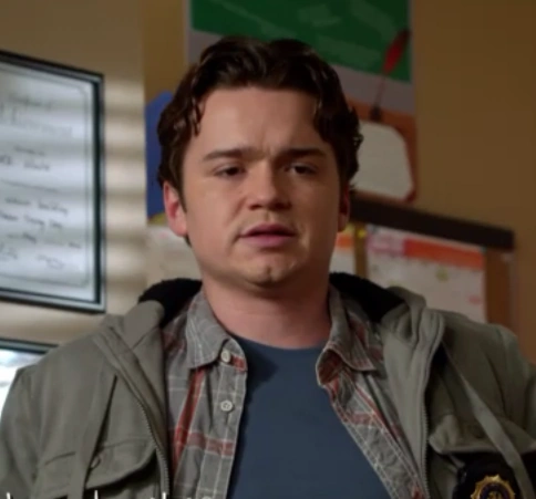 Josh Sherman | Suburgatory Wiki | Fandom