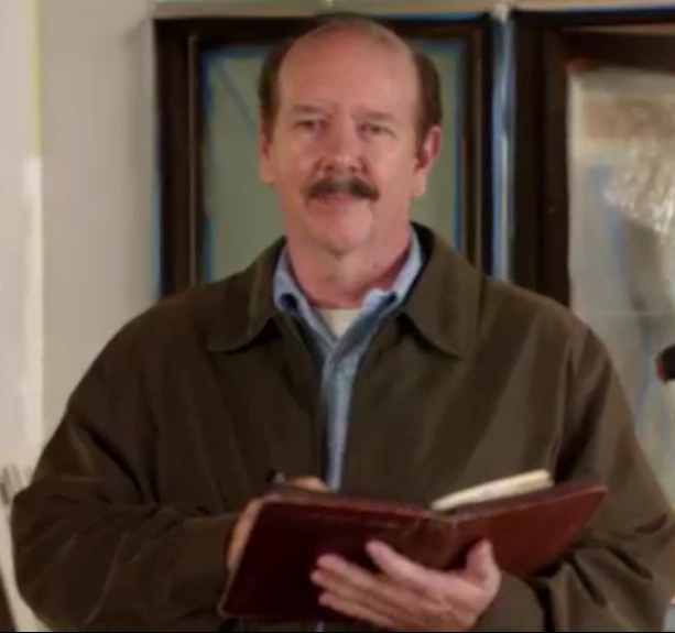 Joe | Suburgatory Wiki | Fandom