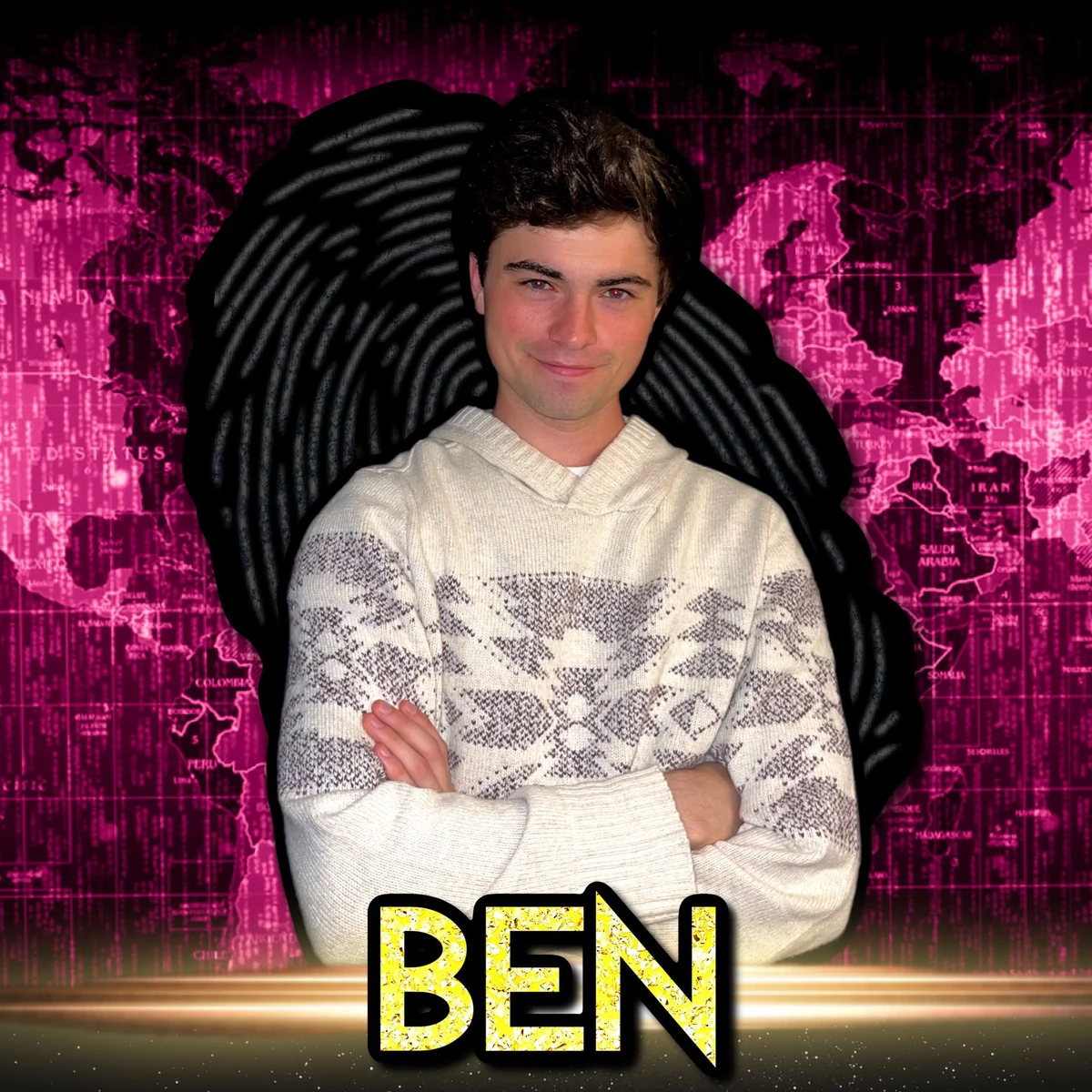 Ben Centracchio | Subversion Wiki | Fandom