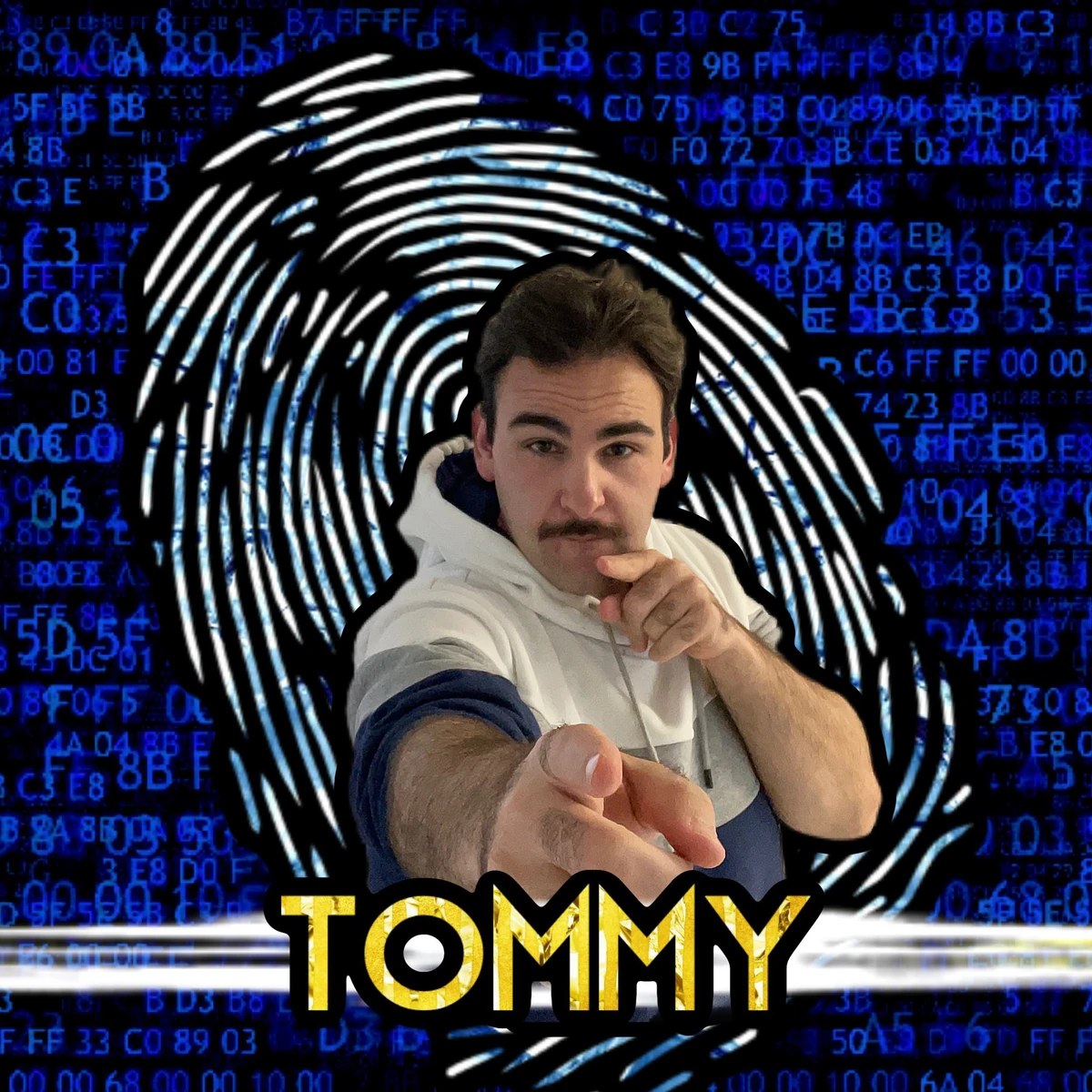 Tommy Pezzulo | Subversion Wiki | Fandom