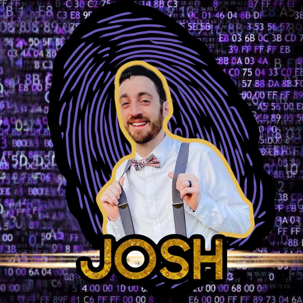 Josh Consalvo | Subversion Wiki | Fandom