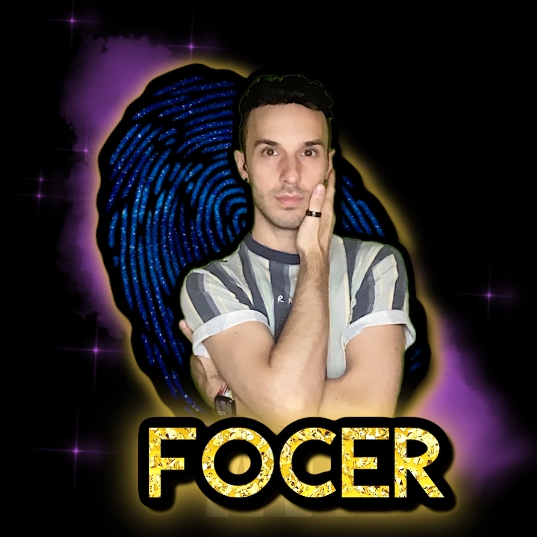 Sam Focer | Subversion Wiki | Fandom