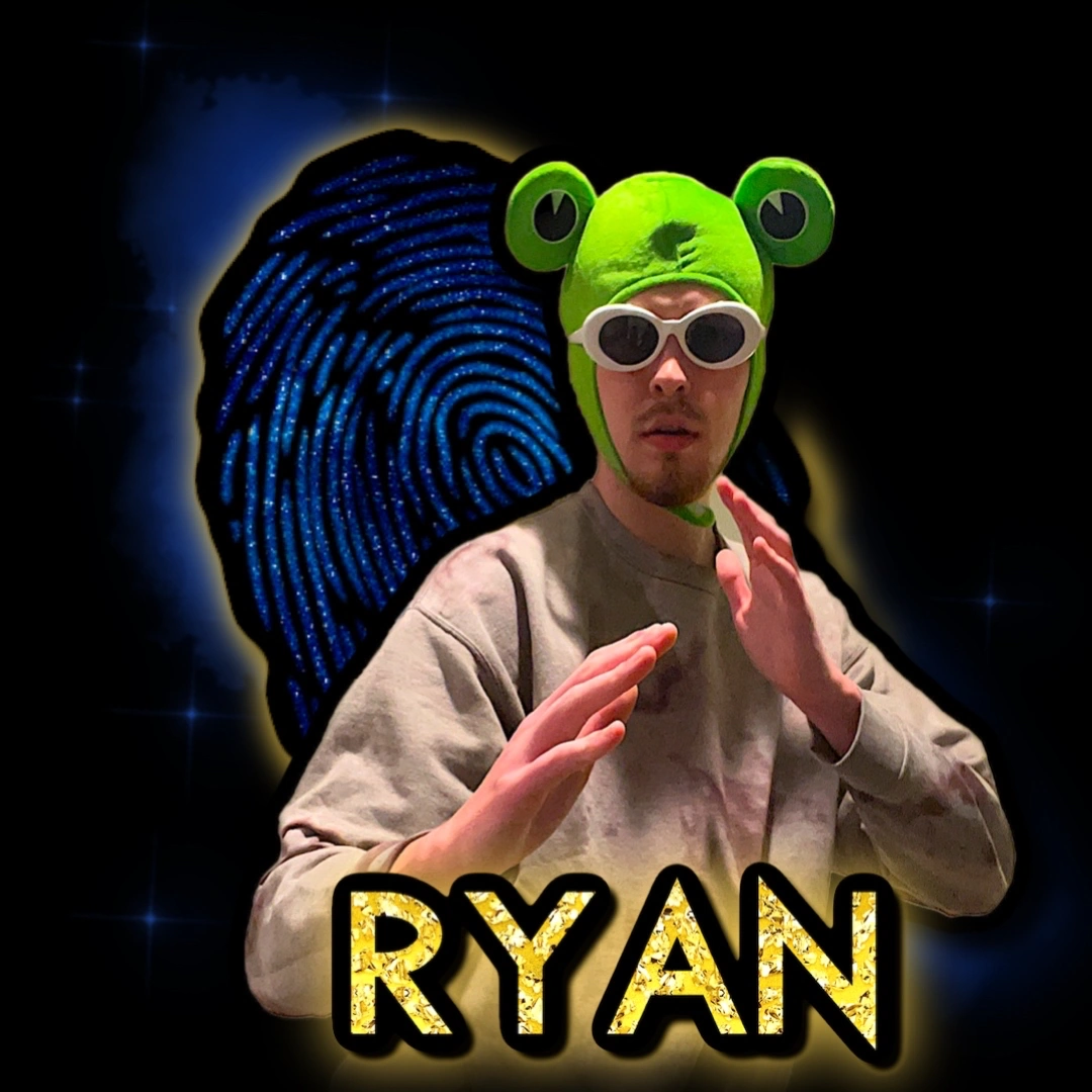 Ryan Taylor | Subversion Wiki | Fandom