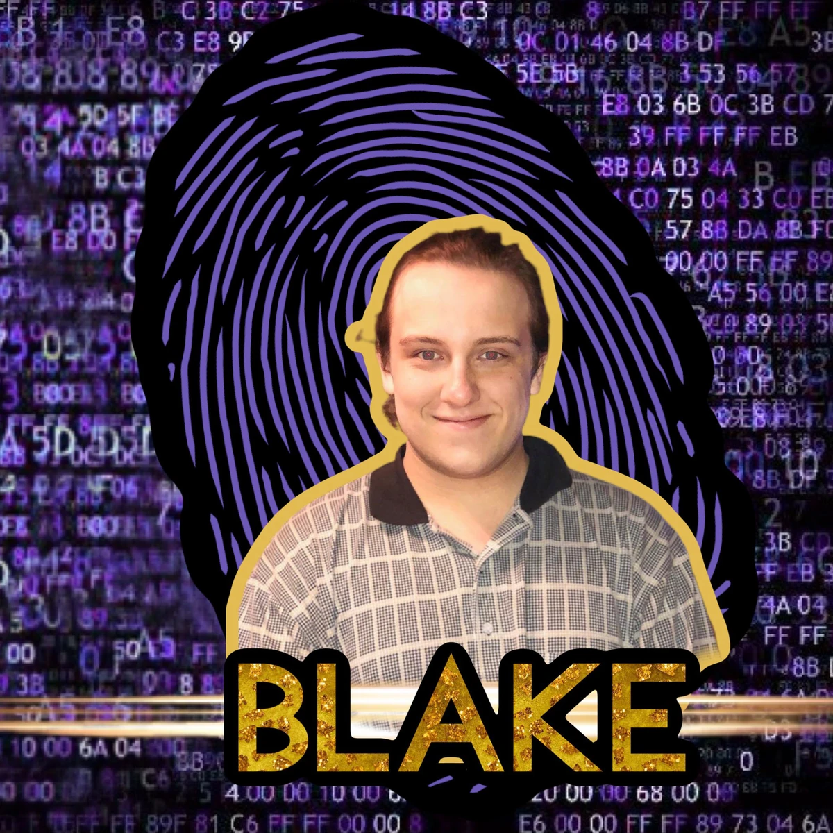 Blake Ratcliff | Subversion Wiki | Fandom