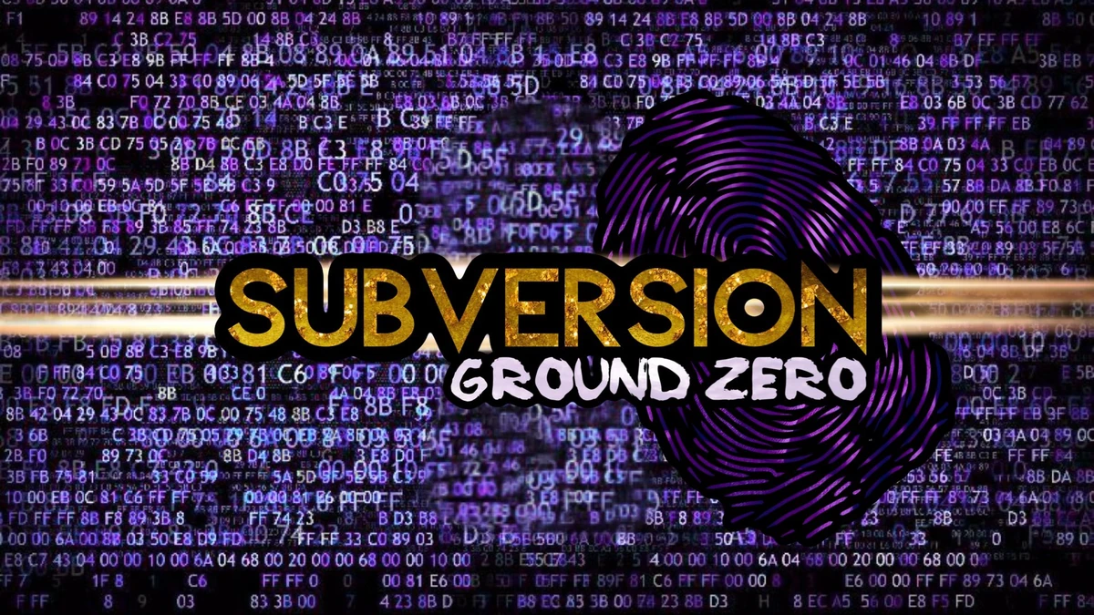Subversion Ground Zero | Subversion Wiki | Fandom