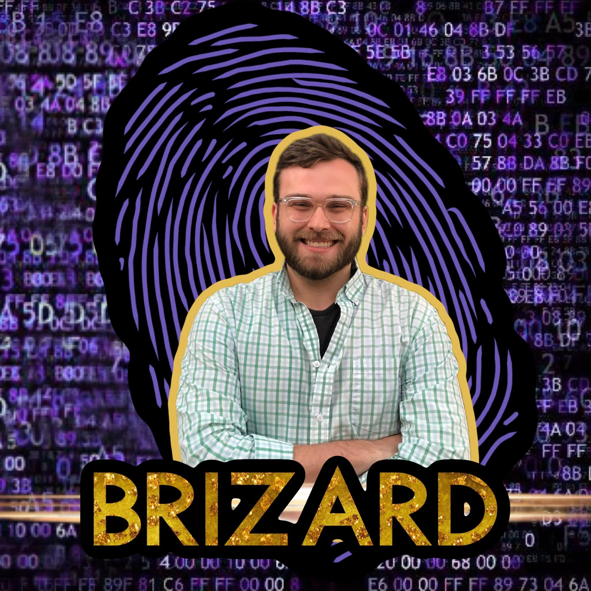 Alex Brizard | Subversion Wiki | Fandom