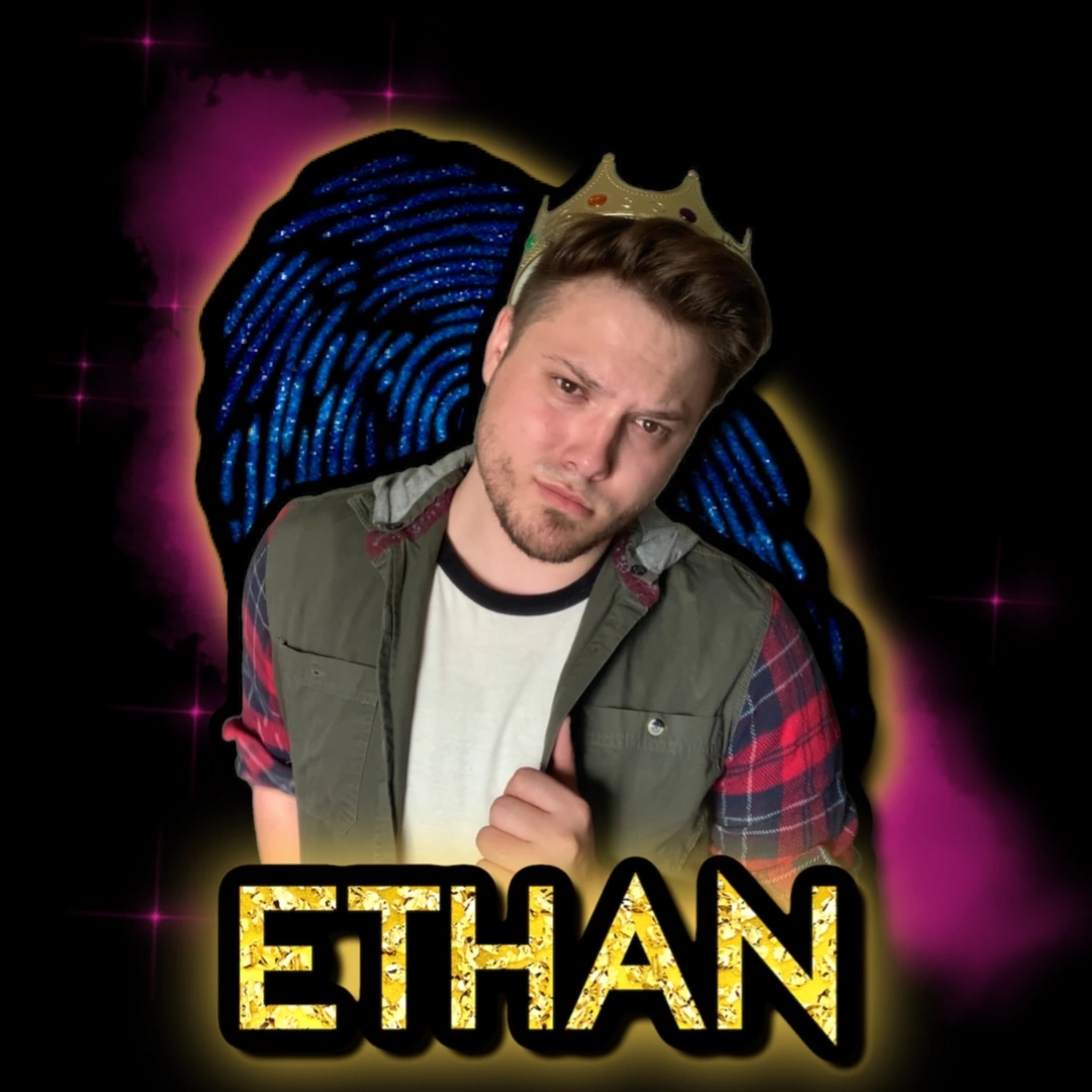 Ethan Hentzel | Subversion Wiki | Fandom