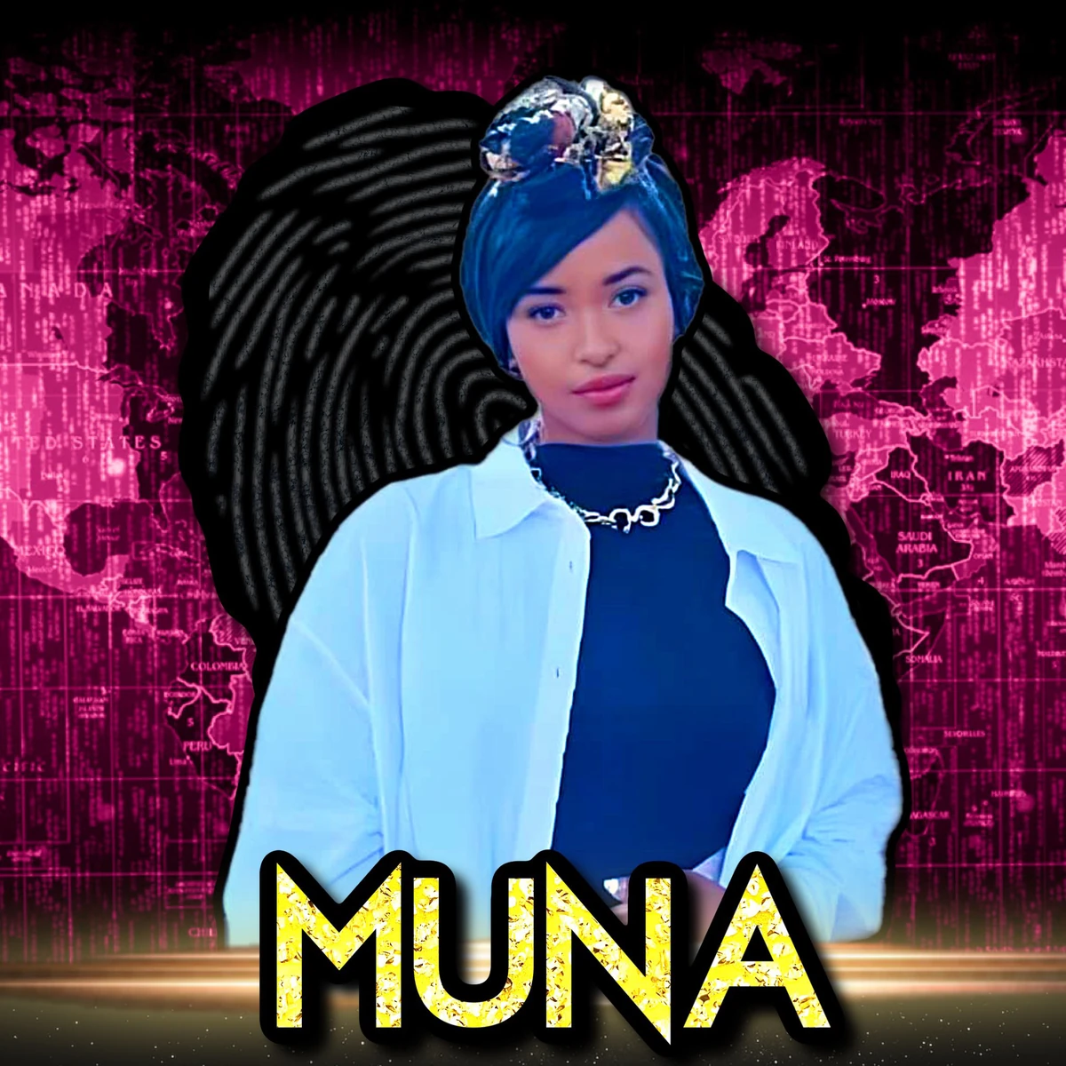 Muna Abdulahi | Subversion Wiki | Fandom