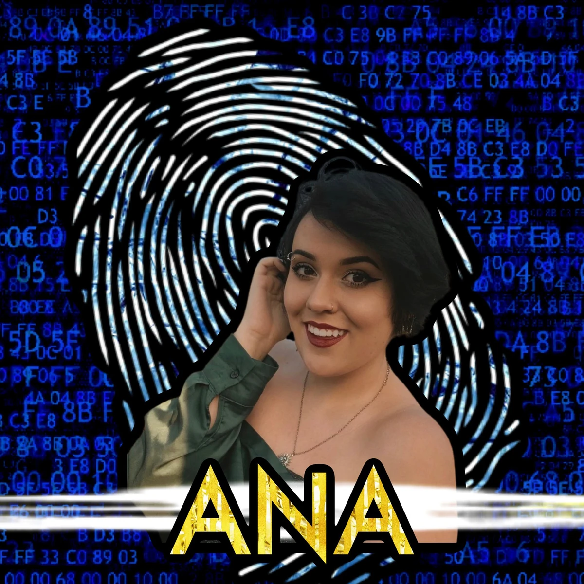 Ana Siqueira | Subversion Wiki | Fandom
