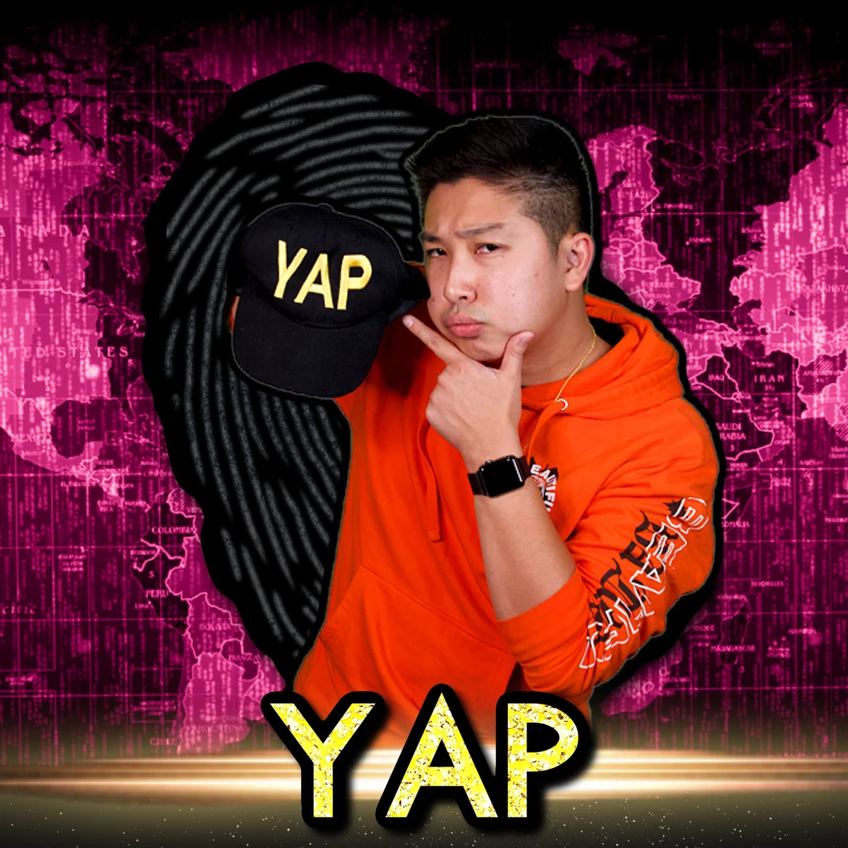 William Yap | Subversion Wiki | Fandom