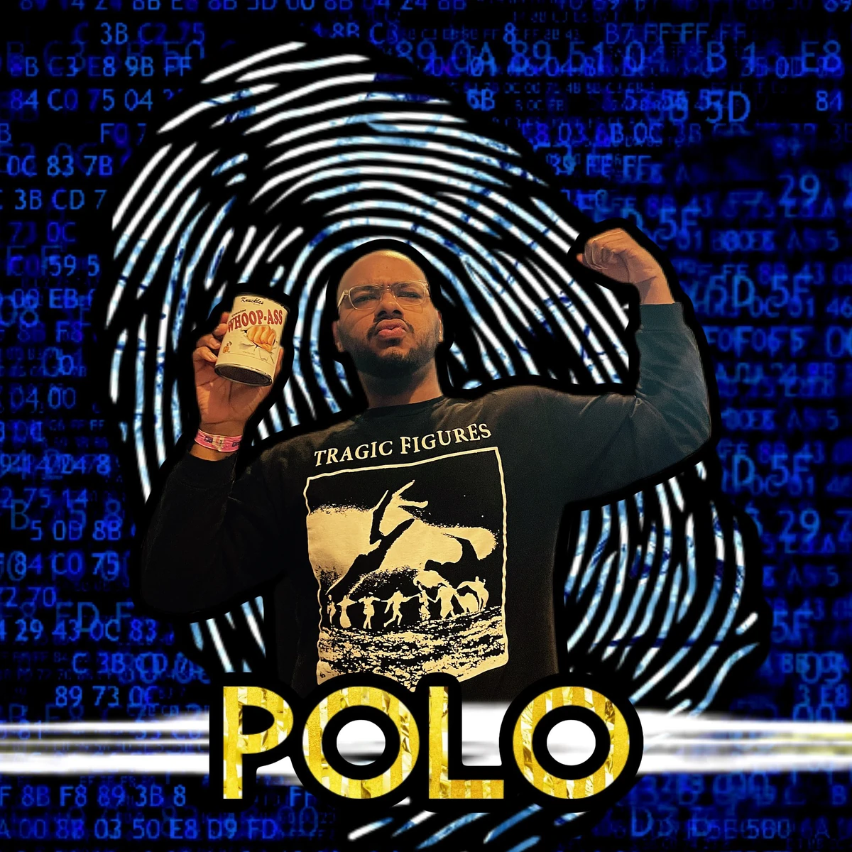 Polo Gomez | Subversion Wiki | Fandom