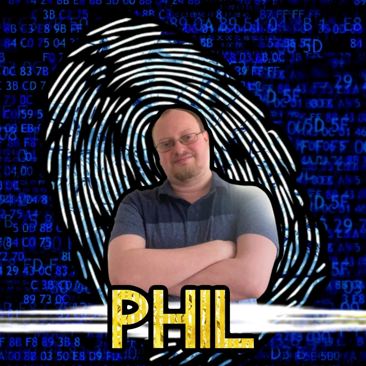 Phil Scherer | Subversion Wiki | Fandom