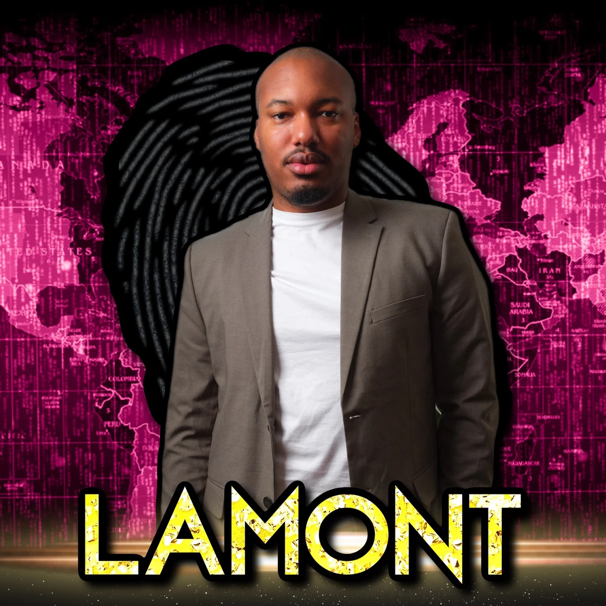 Lamont Lamar | Subversion Wiki | Fandom