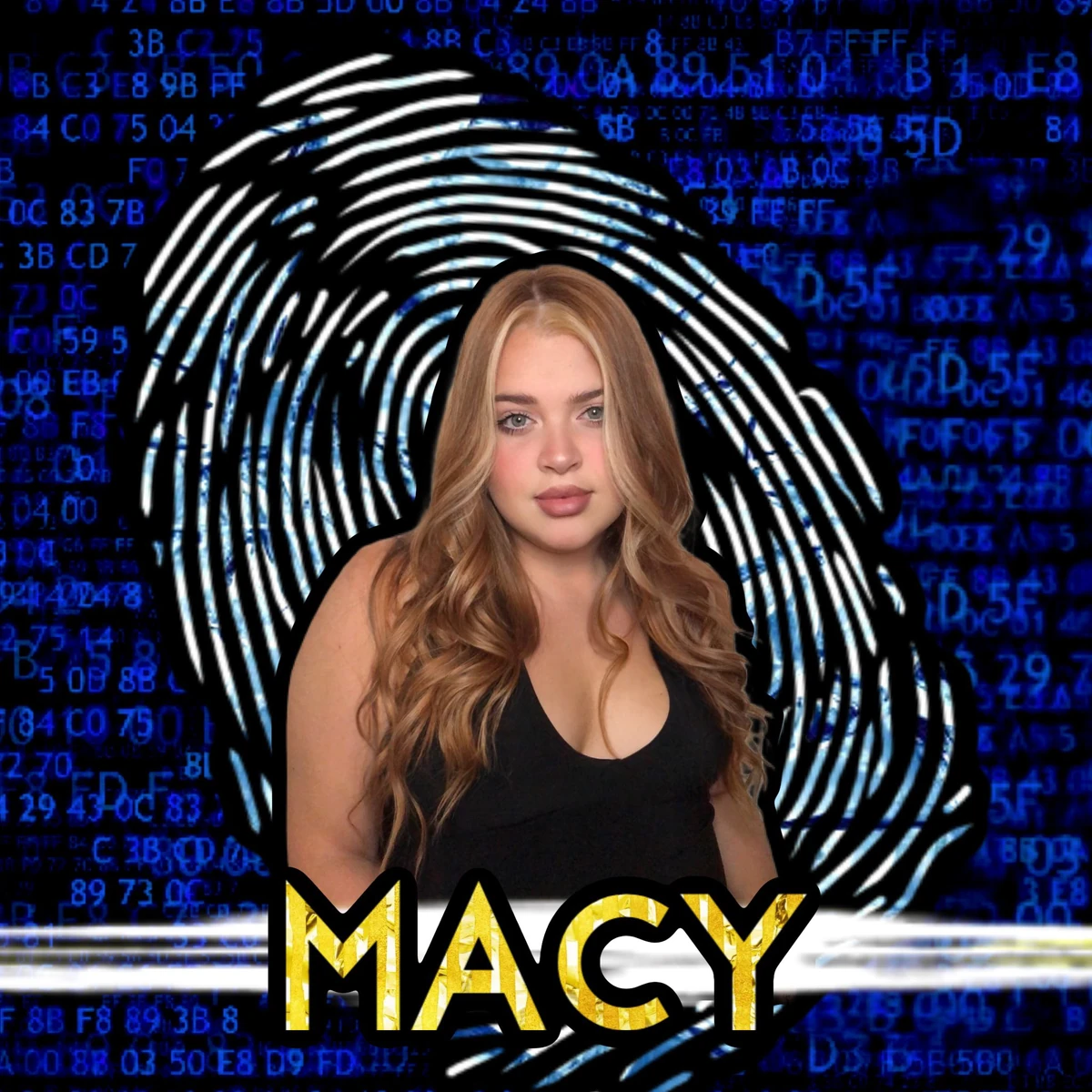 Macy Love White | Subversion Wiki | Fandom