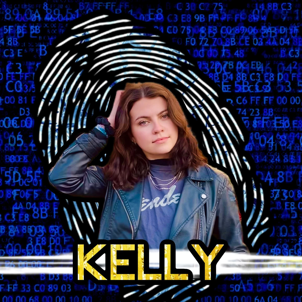 Kelly Farmar | Subversion Wiki | Fandom