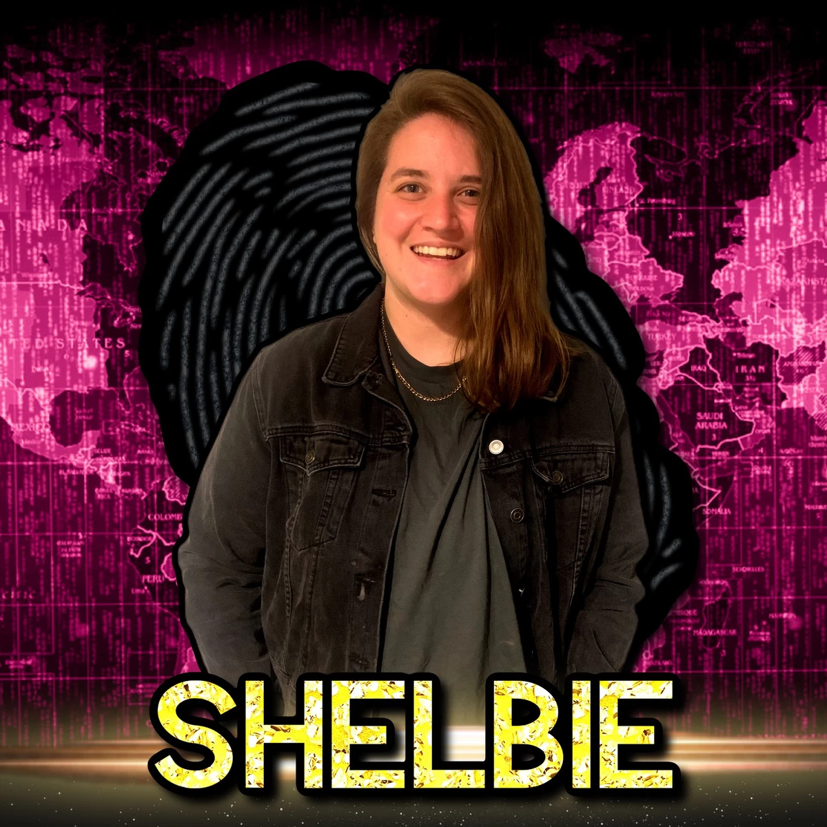 Shelbie Schexnaydre | Subversion Wiki | Fandom