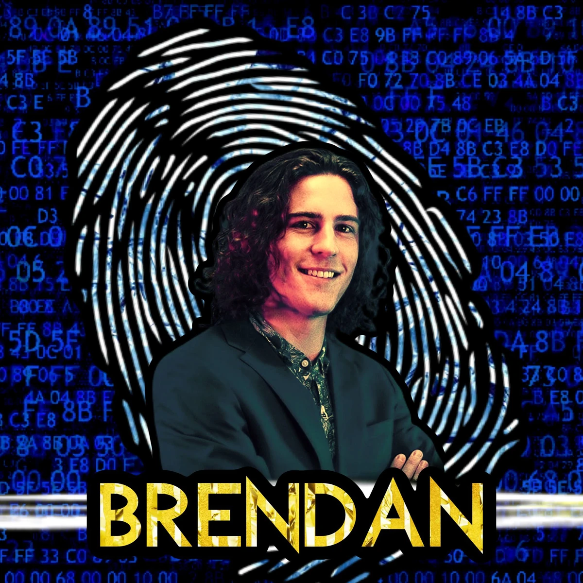 Brendan Smith | Subversion Wiki | Fandom