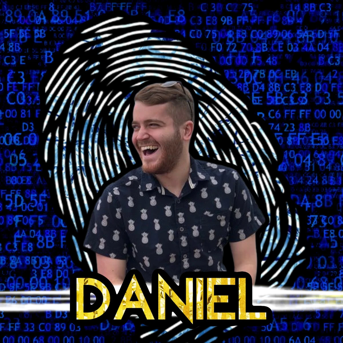 Daniel Holten | Subversion Wiki | Fandom