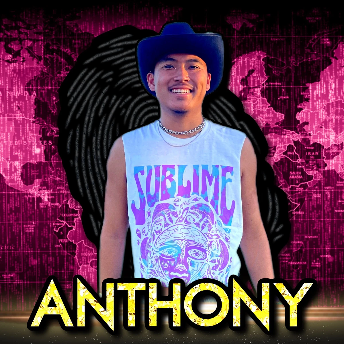 Anthony Chung | Subversion Wiki | Fandom
