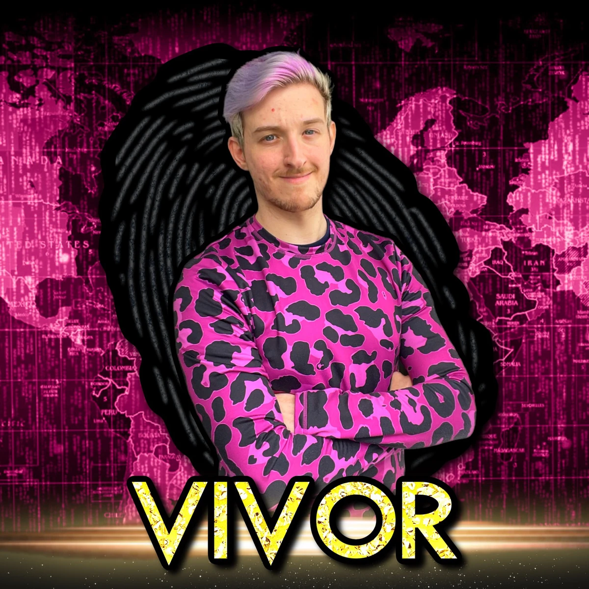 Alex Vivor | Subversion Wiki | Fandom